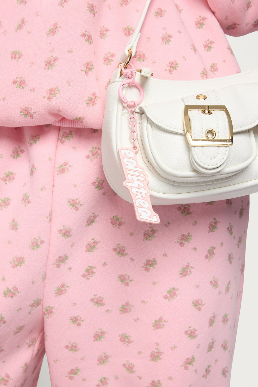 Daily Edikted Keychain – Edikted UK