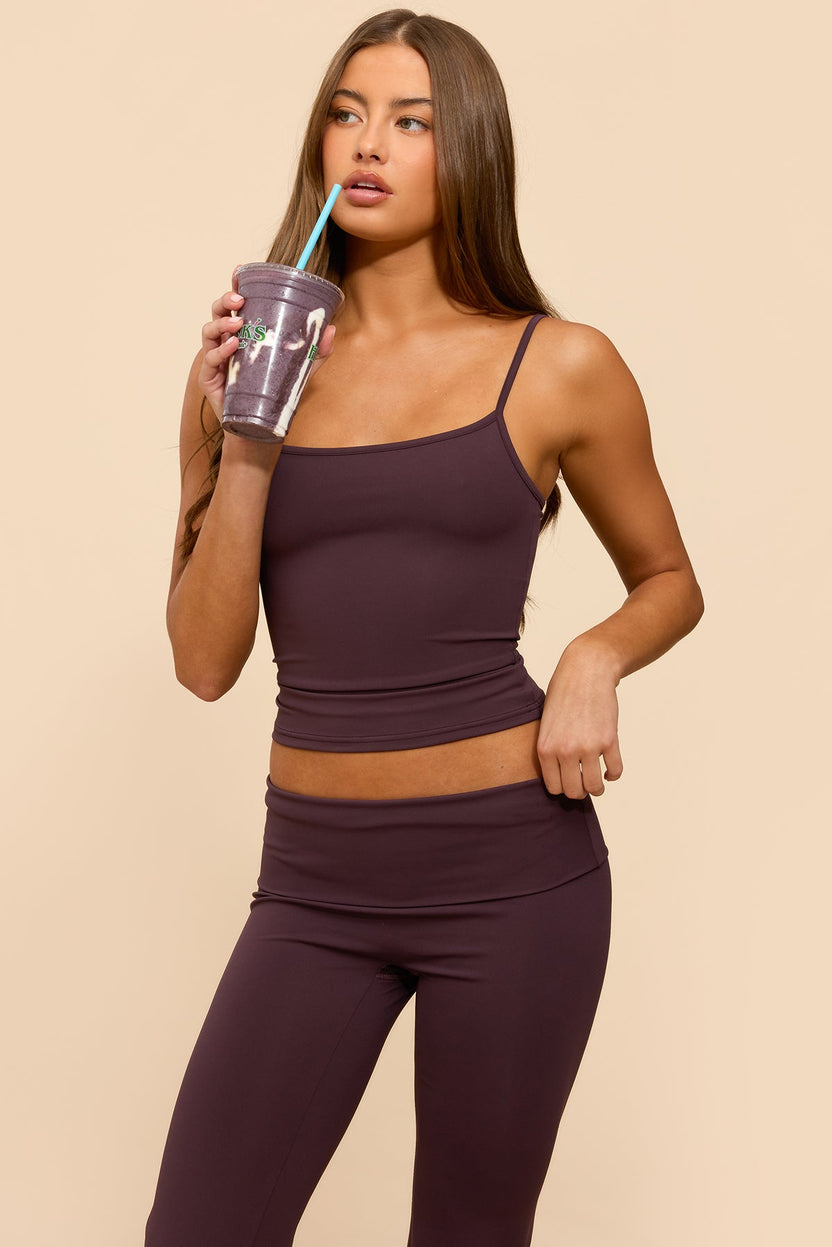 Blonka Tank Top – Edikted UK