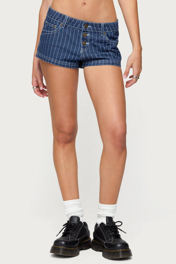 Shorts – edikted
